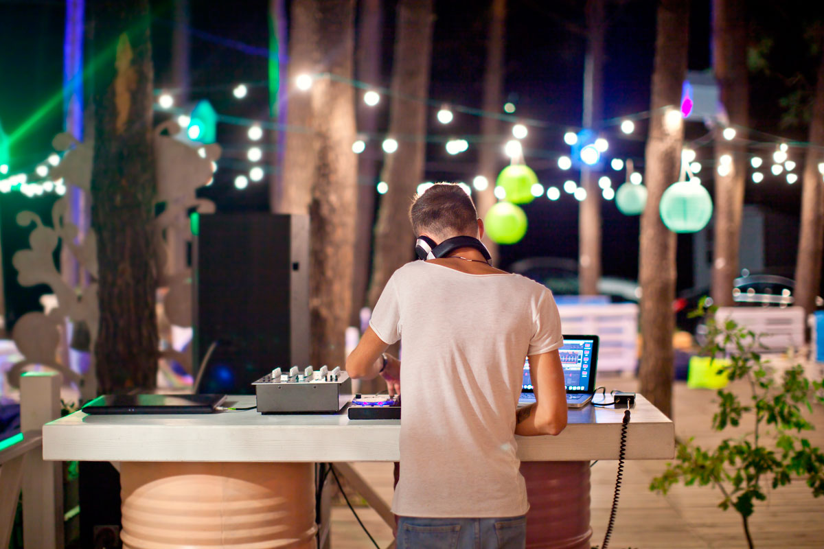 Alquiler de decoración para eventos y fiestas: Sharalanda – Todo lo que ...